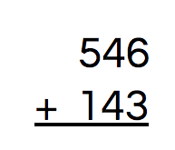 Addition Subtraction Review 3.NBT.2 - Valerie Morales | Library | Formative
