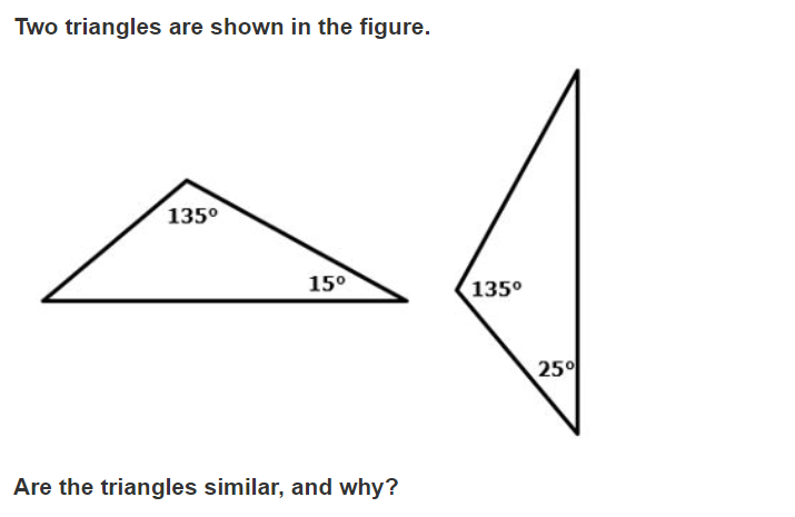 Similarity, Dilations, Right Triangle Assessment - CHRISTIN CARLISLE ...