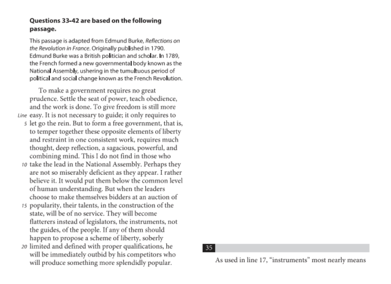 11th Grade Mid-Year SAT Reading Error Analysis - Haiyen Truong ...