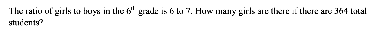 OL 7th Grade 3.1 Study Guide(Proportions) - Pamela Fontenot [WLMS ...