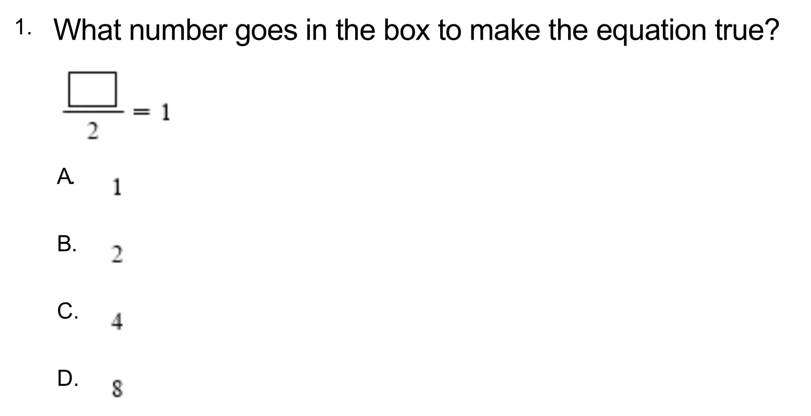 TCAP Math Review #2 - Lauren Turner | Library | Formative