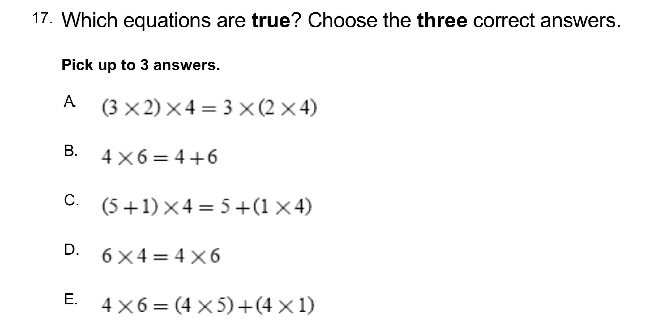 TCAP Math Review #3 - Lauren Turner | Library | Formative