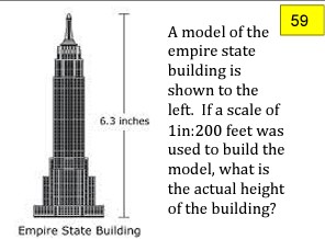 Scale Factor/Scale Drawings - LINDSEY RENEE Tamplin | Library | Formative