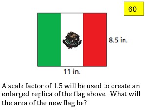 Scale Factor/Scale Drawings - LINDSEY RENEE Tamplin | Library | Formative