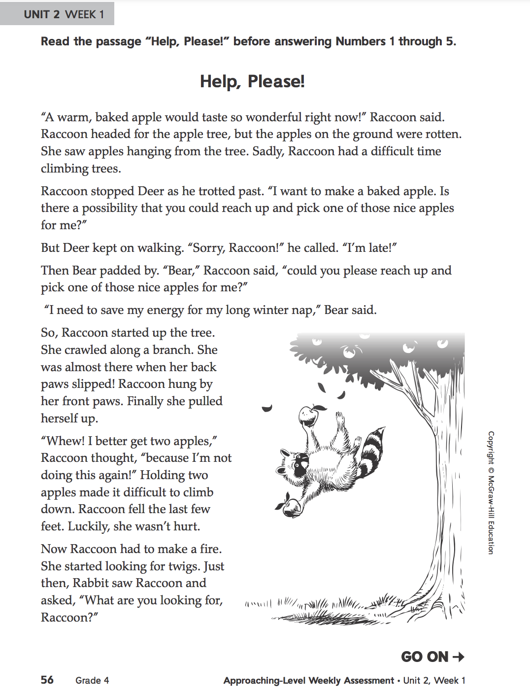 Wonders Unit 2 Week 1 - Cynthia Mendoza | Library | Formative