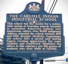 2.4: Homework: Pratt -The Carlisle Boarding School - Haiyen Truong ...