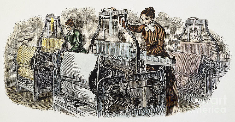 Period 4.2 (Chapters 14-15) Quiz: Industrial Revolution & the Reform ...