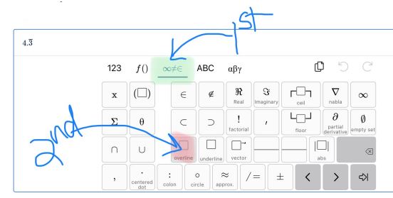 C4U Lesson 7C - Converting Between Fractions, Decimals & Percentages ...