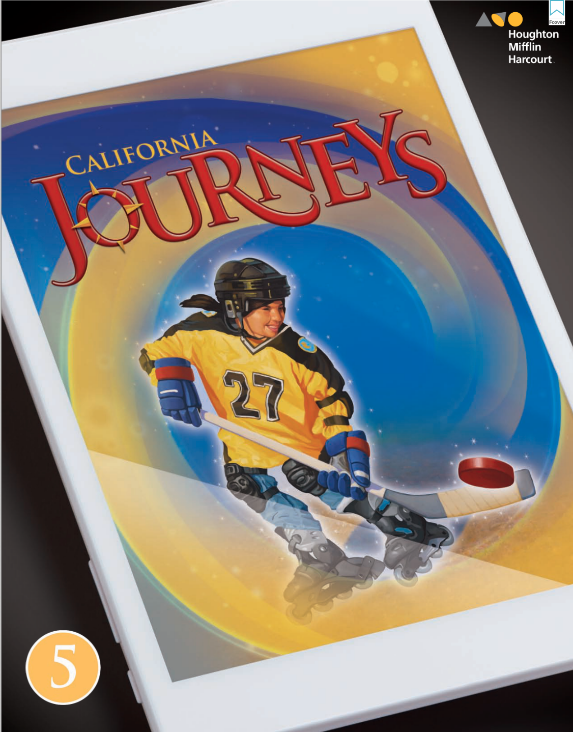 Journeys Lessons (5th) - Dana Morrison | Library | Formative