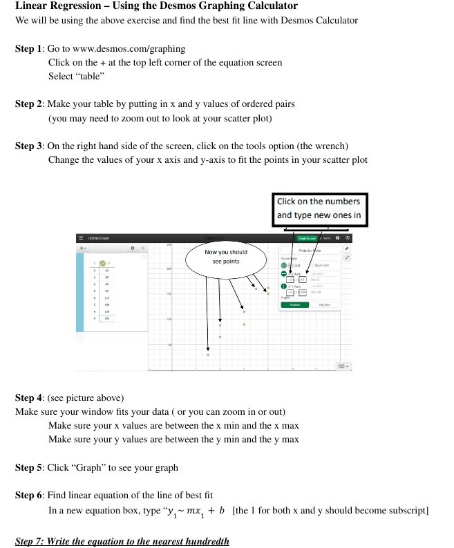 4.3a Scatter Plots (Day 1) - Meghan Rhymes | Library | Formative
