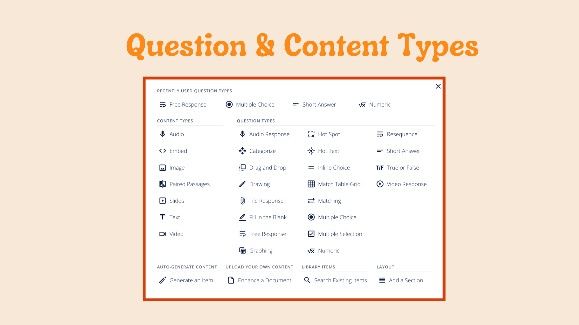 Formative Basics for ELA - Amber Dodd | Library | Formative