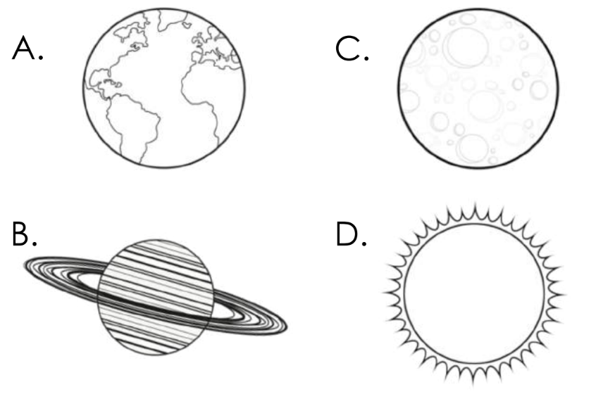 Solar System Task Cards - NICHOLAS GLAESER | Library | Formative