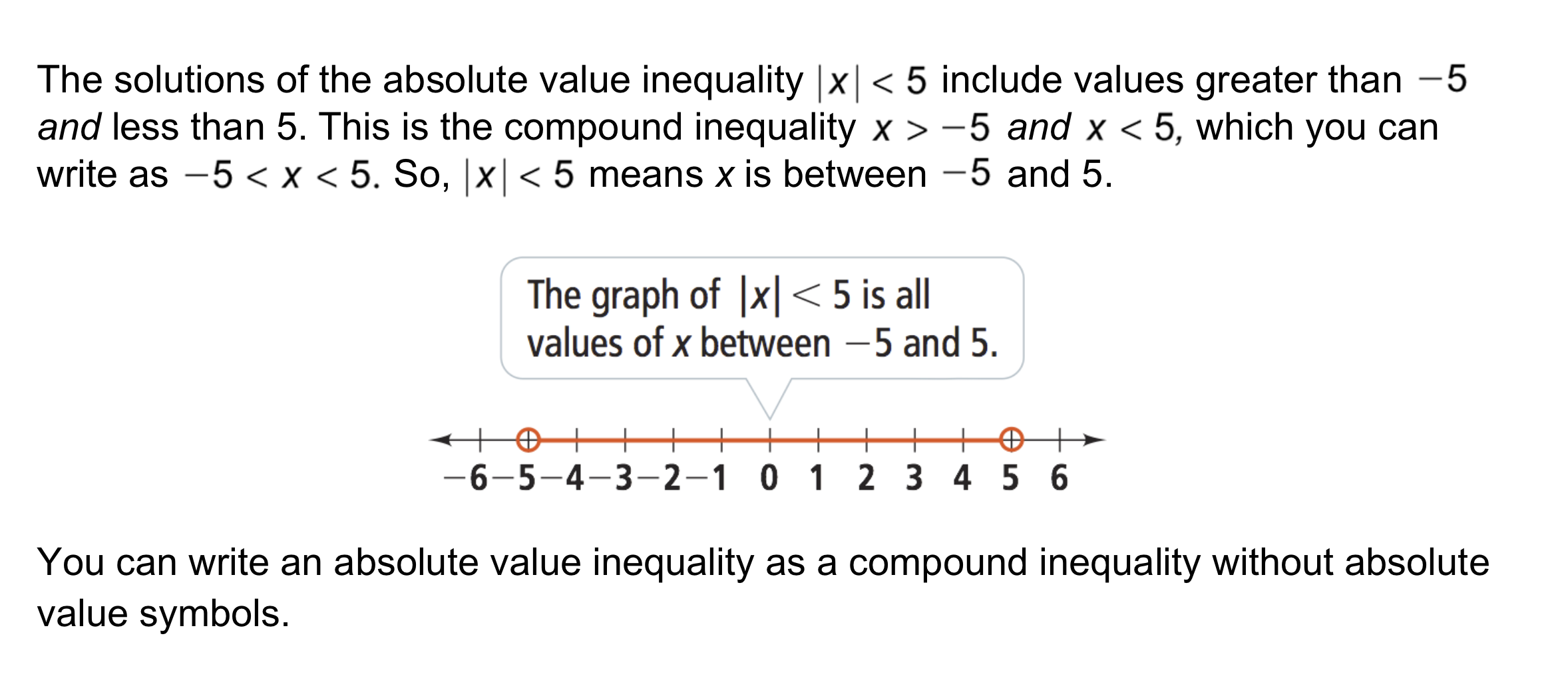 Algebra 2 1-6 Complete Lesson: Absolute Value Equations and ...