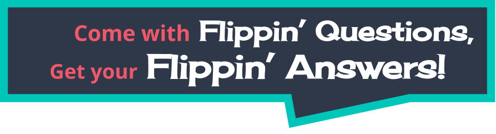 Come with Flipping Questions #ISTE17 - Katherine Baker | Library ...