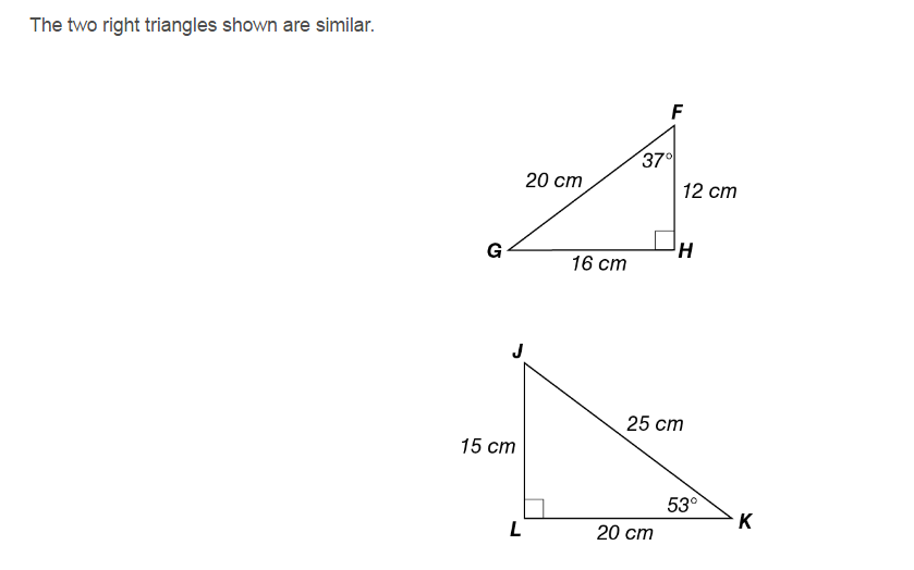 Similar Triangles - Stephanie Schultz | Library | Formative